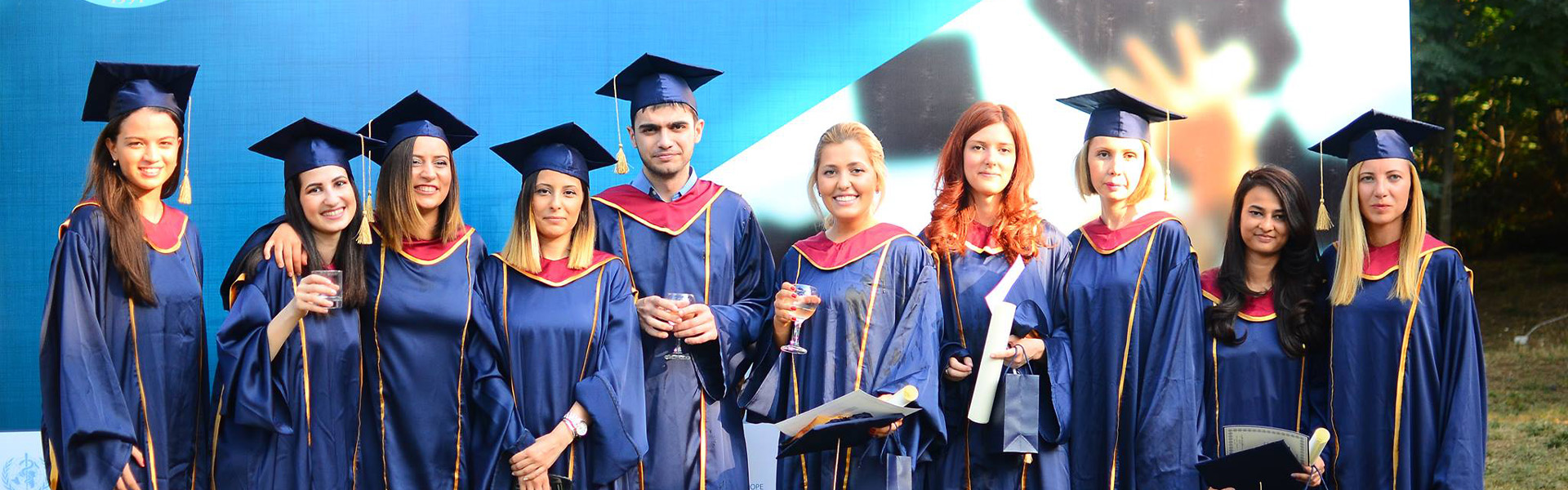 David Tvildiani Medical University